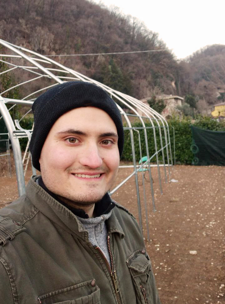 Chi Siamo – BenniBro